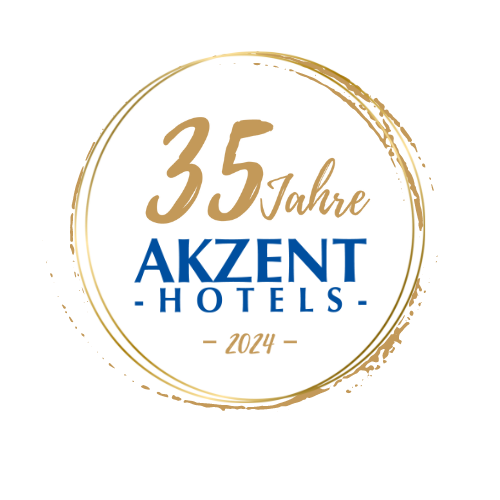 AKZENT Hotels - Klasse für sich!