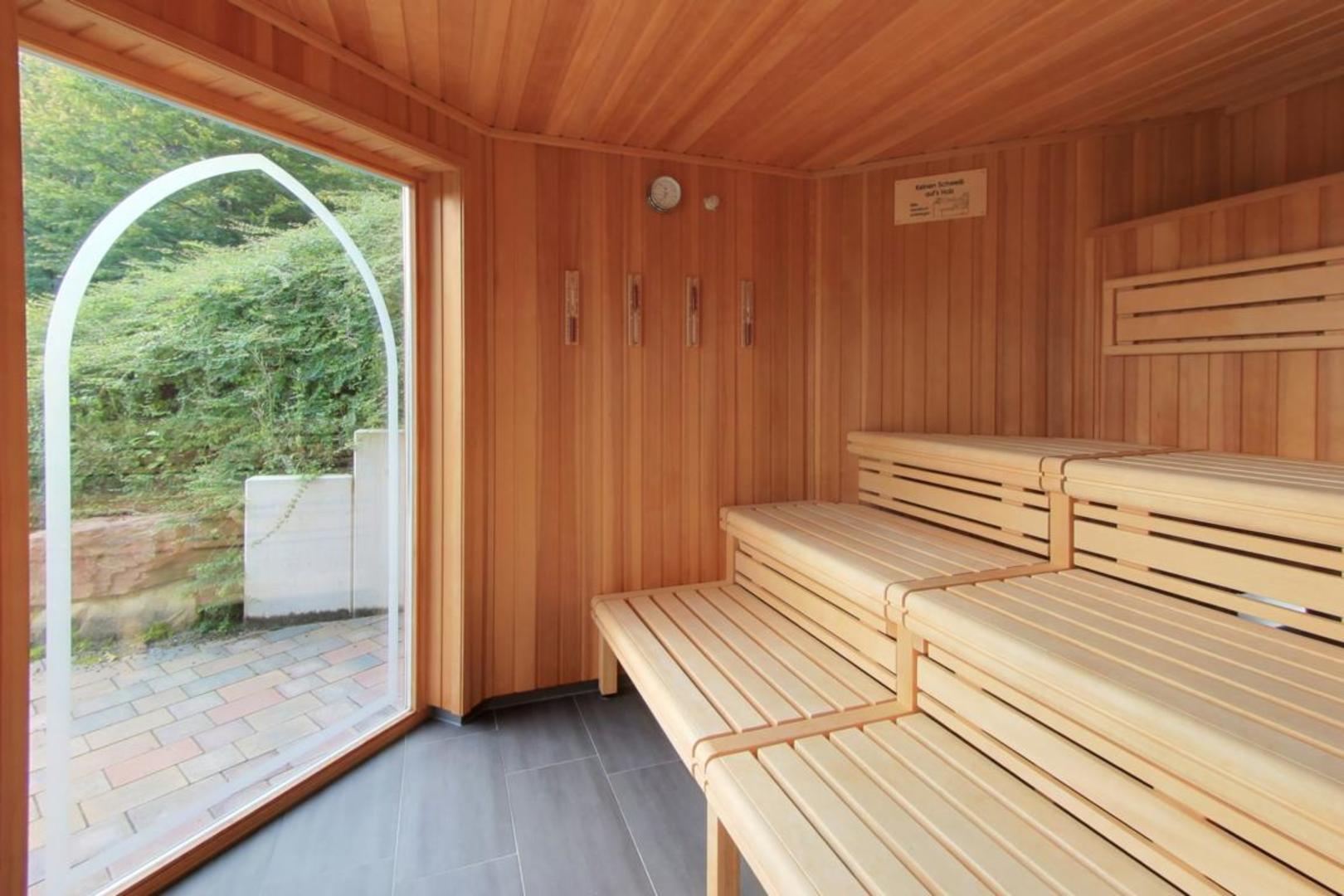 AKZENT Waldhotel Rheingau - Willkommen